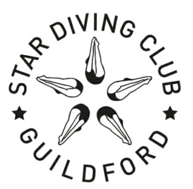 Star Diving Club Guildford - Learn To Dive